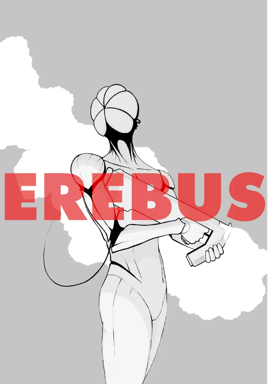 EREBUS - Quickstart Rules - Menoetian Press | DriveThruRPG