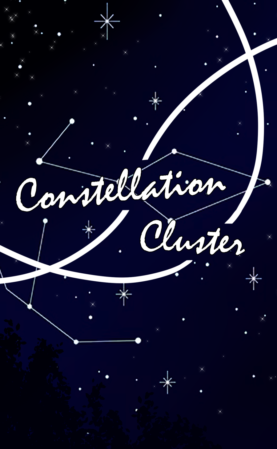 Constellation Cluster - Ammidemonica | DriveThruRPG