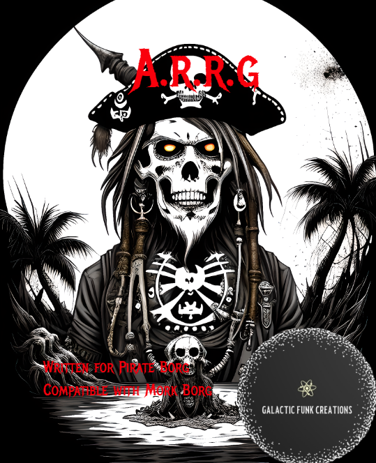 ARRG (ADDITIONAL RULES REFRENCE GUIDE) - Galactic Funk Creations ...