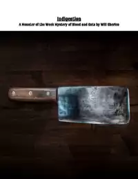 Monster of the Week Playbook: The Masked - Gentle Caveman Games ...