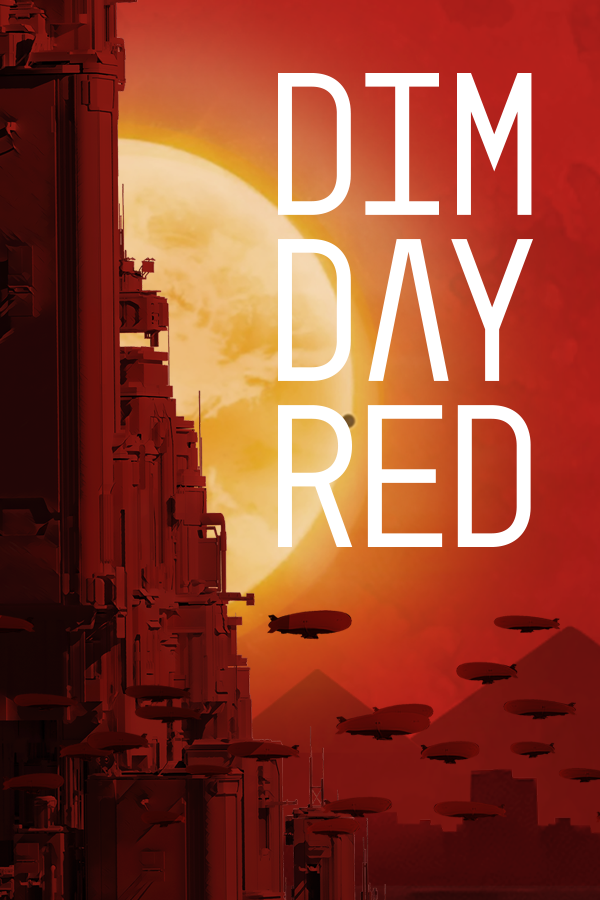 Dimday Red- Deluxe Bundle [BUNDLE] - 1sickPuppy | DriveThruRPG