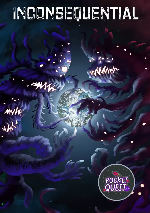 Inconsequential - Alb' | Alb' | DriveThruRPG