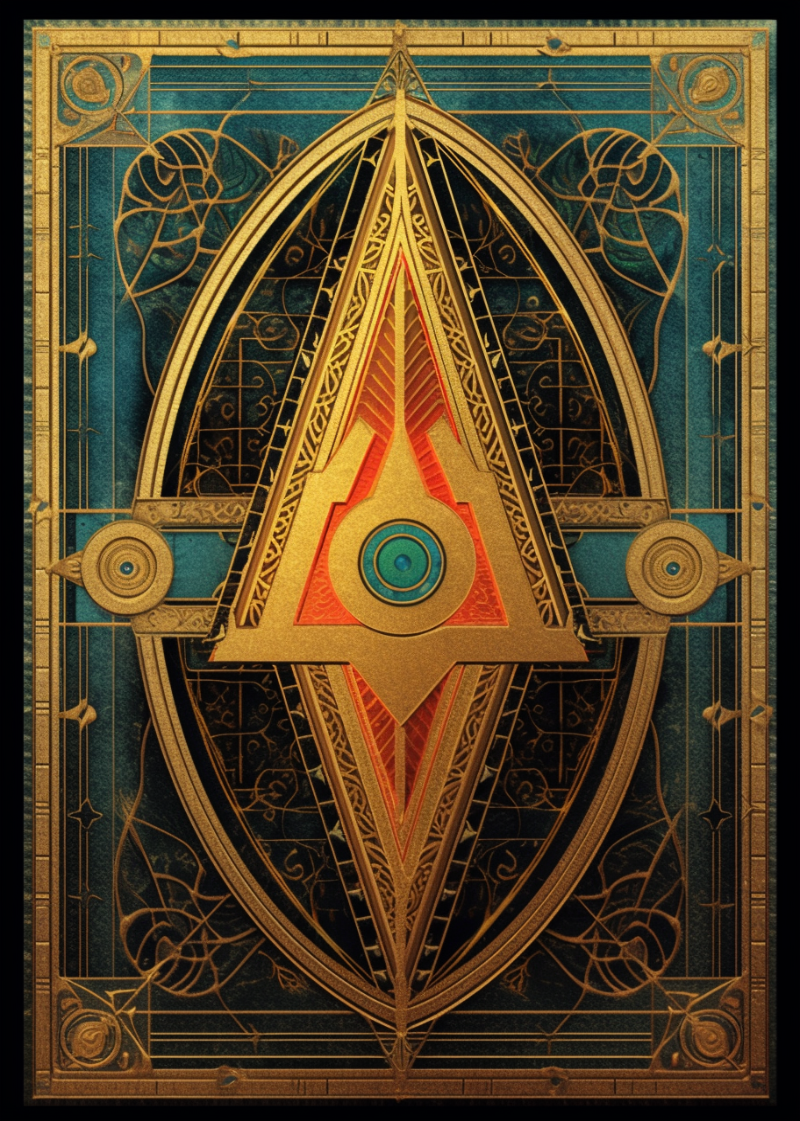 The Gold Grimoire - Skulltower | DriveThruRPG