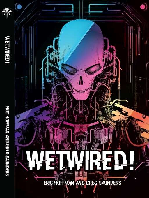 Wetwired! - Fire Ruby Designs | DriveThruRPG