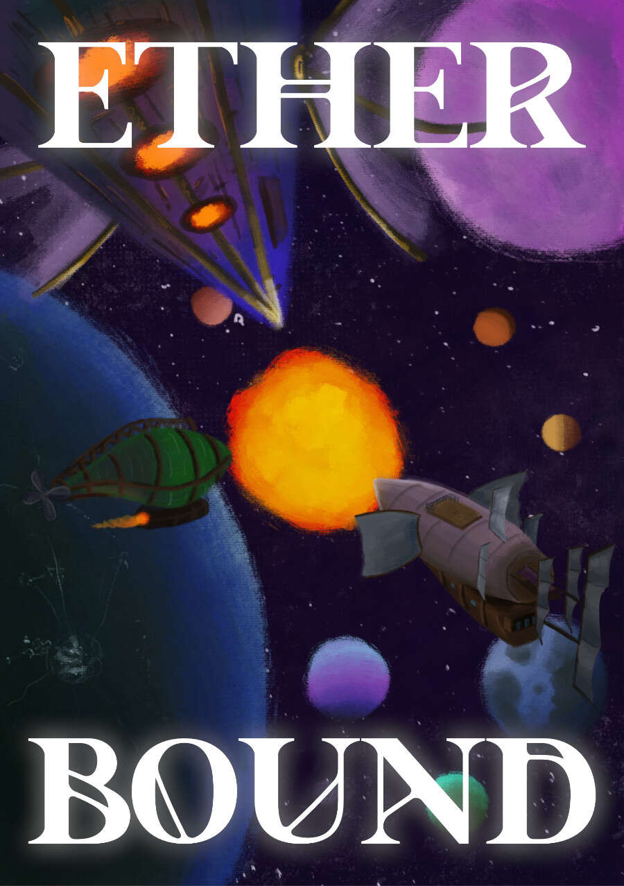 Etherbound (PocketQuest 2023) - Noé Falzon | DriveThruRPG