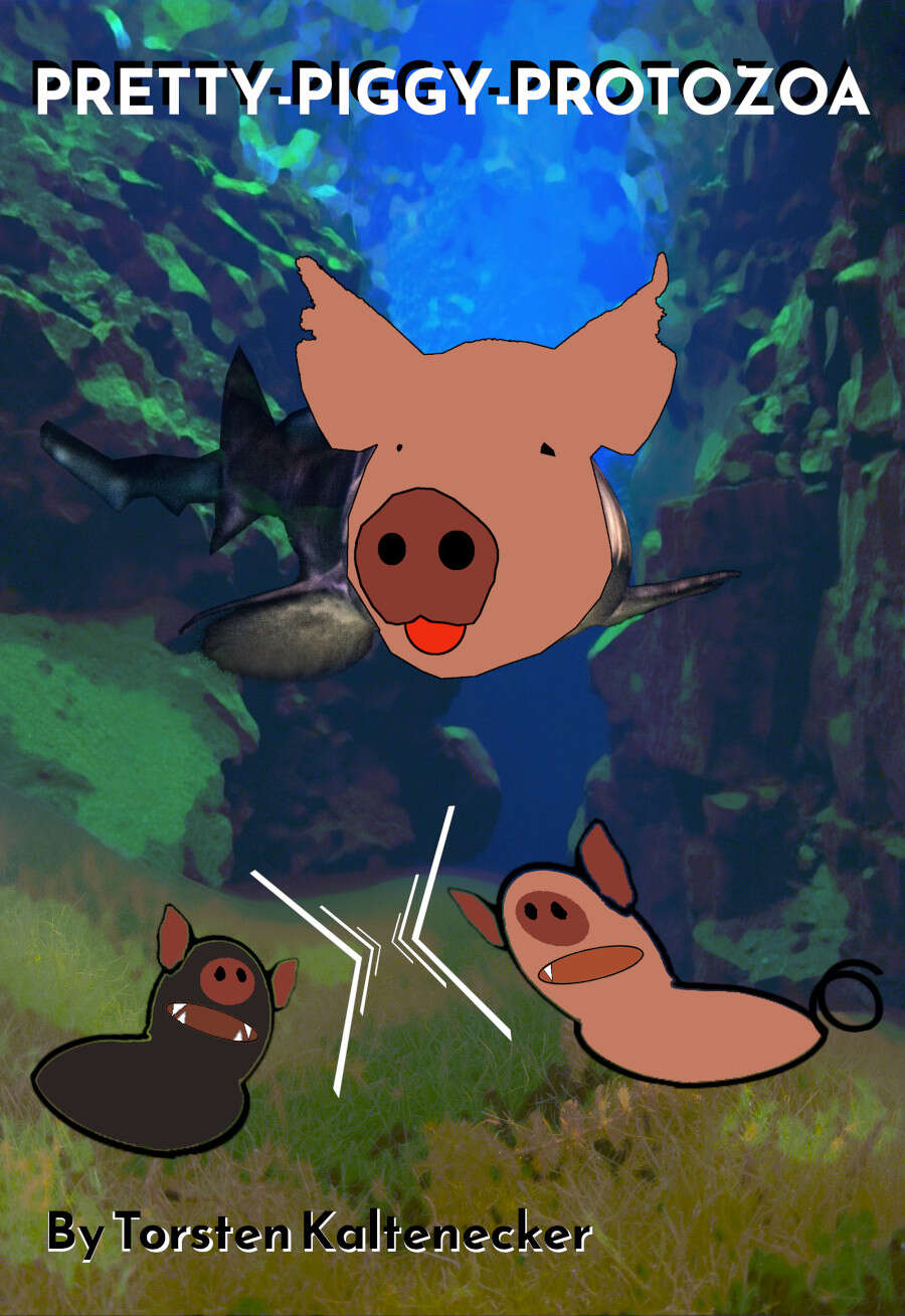 Pretty-Piggy-Protozoa - Owlsten | DriveThruRPG