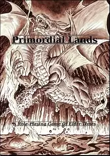 Primordial Lands - Mouse-Produced Games | DriveThruRPG