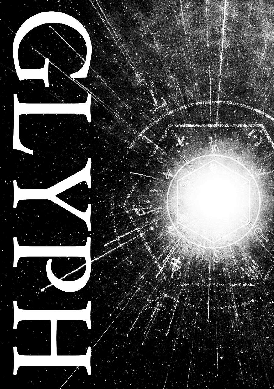 GLYPH - Oddments | DriveThruRPG