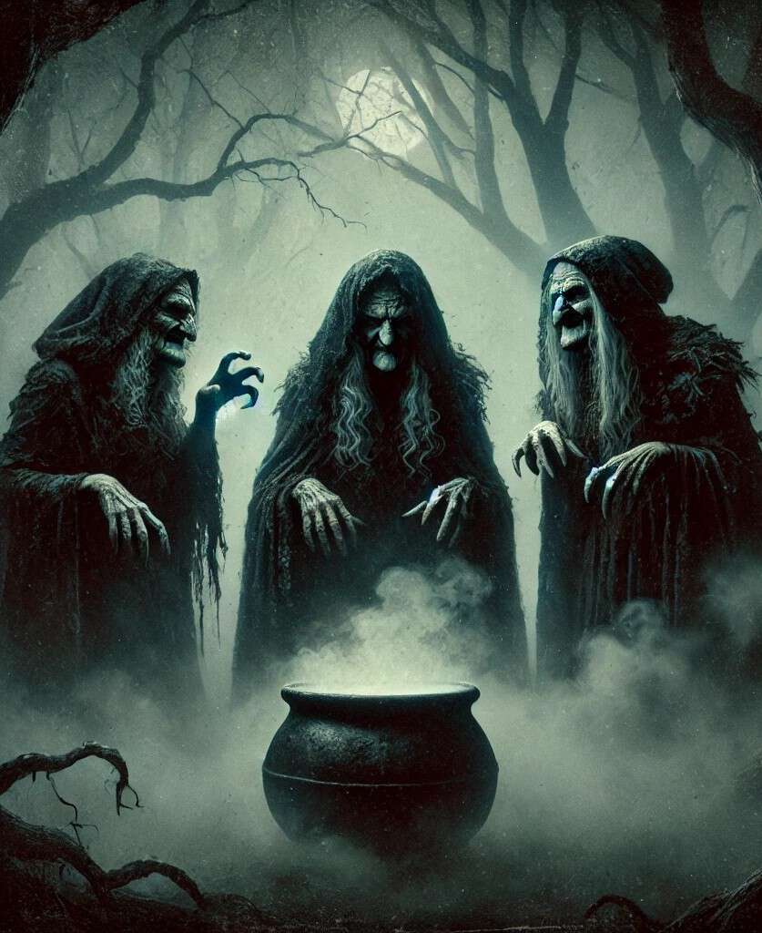 20 Random Curses - Ancient Sage Games | DriveThruRPG