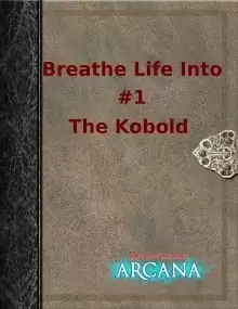 Breathe Life Into #1 - Knowledge Arcana | DriveThruRPG
