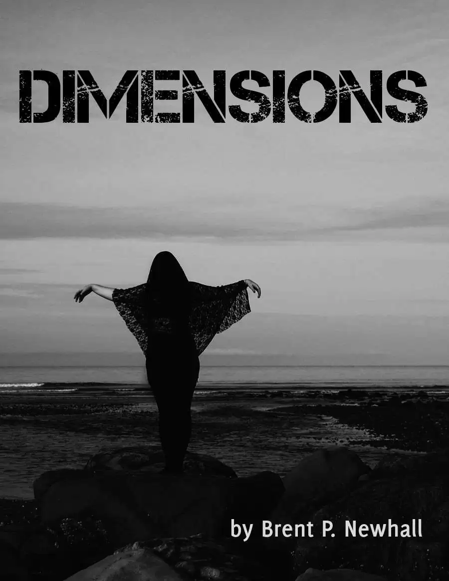 Dimensions, the RPG - Brent P. Newhall's Musaeum | DriveThruRPG