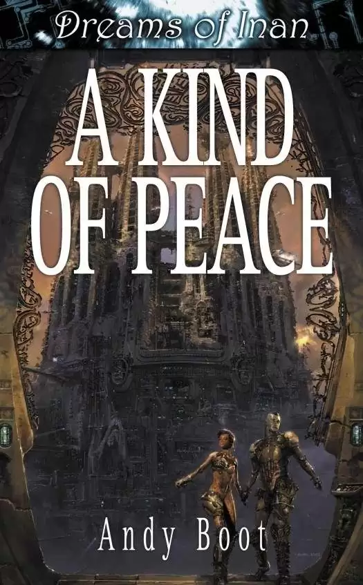 Dreams of Inan: A Kind of Peace - Rebellion | Abaddon Books | DriveThruRPG