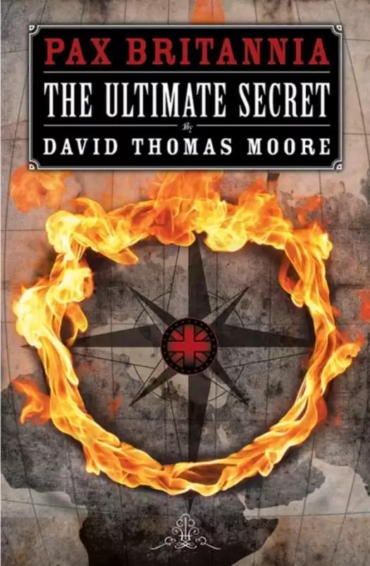 Pax Britannia: The Ultimate Secret - Rebellion | Abaddon Books ...