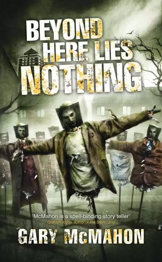 Beyond Here Lies Nothing - Rebellion | Solaris | DriveThruRPG