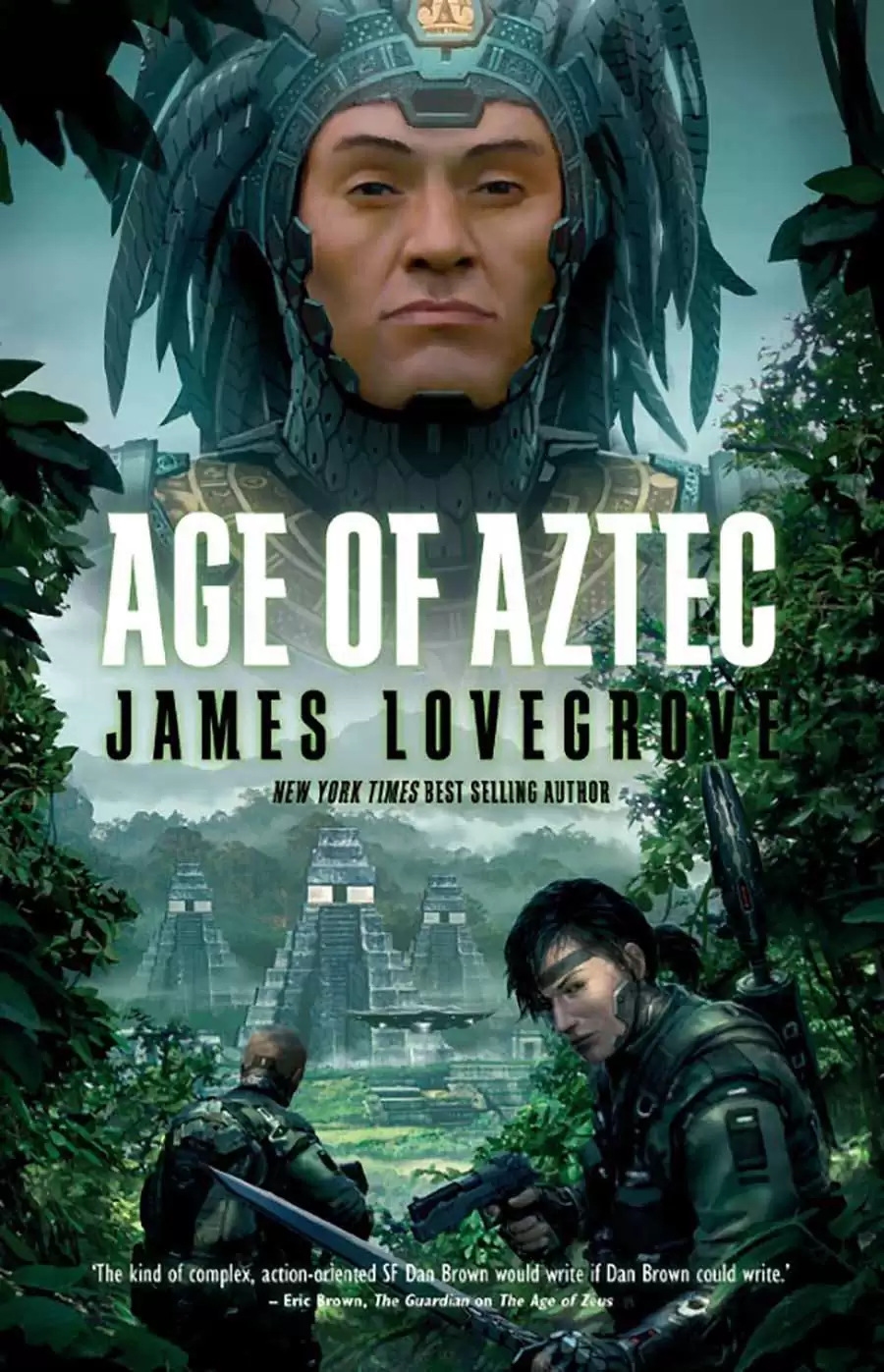 Age of Aztec - Rebellion | Solaris | Pantheon | DriveThruRPG