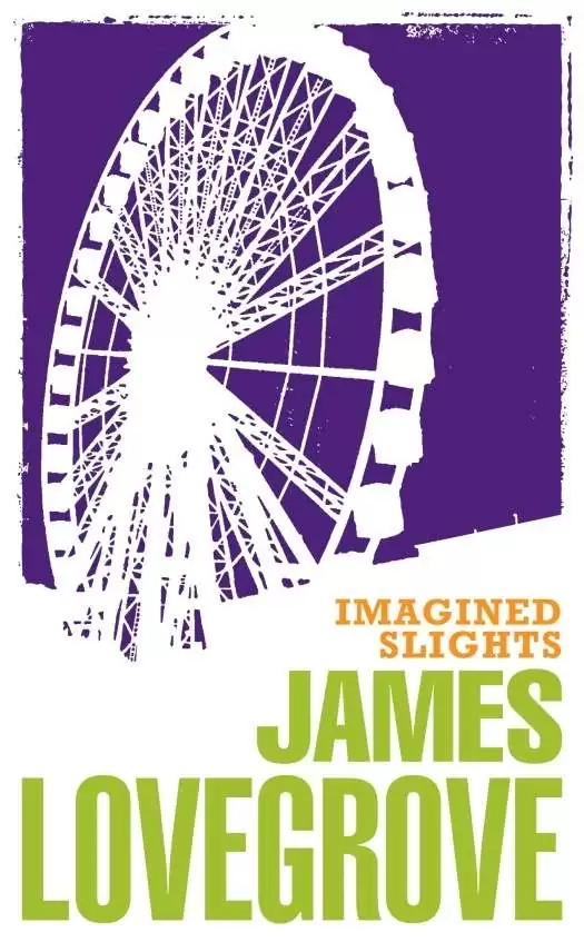 Imagined Slights - Rebellion | Solaris | DriveThruRPG