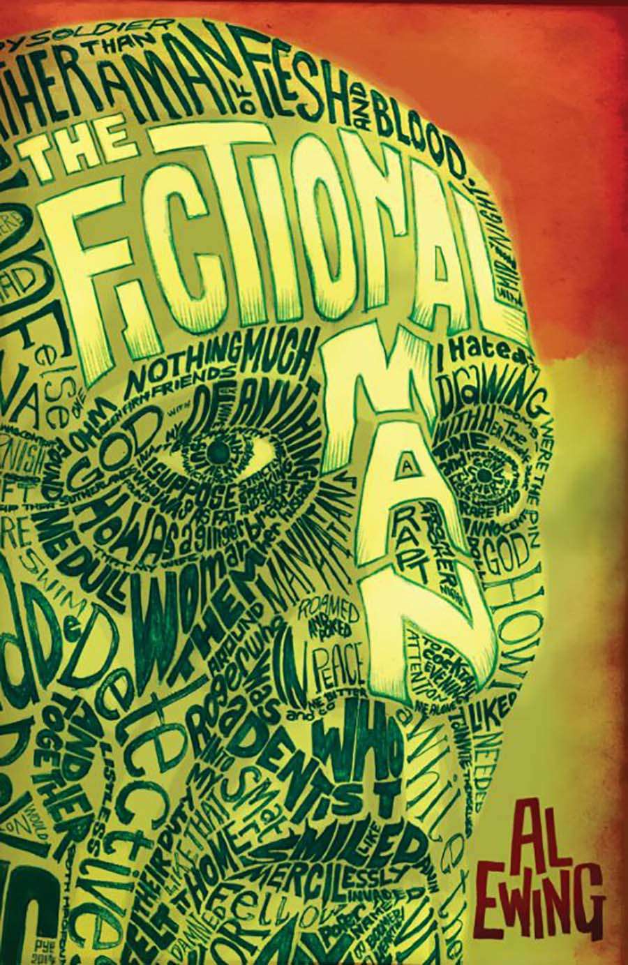 The Fictional Man - Rebellion | Solaris | DriveThruRPG