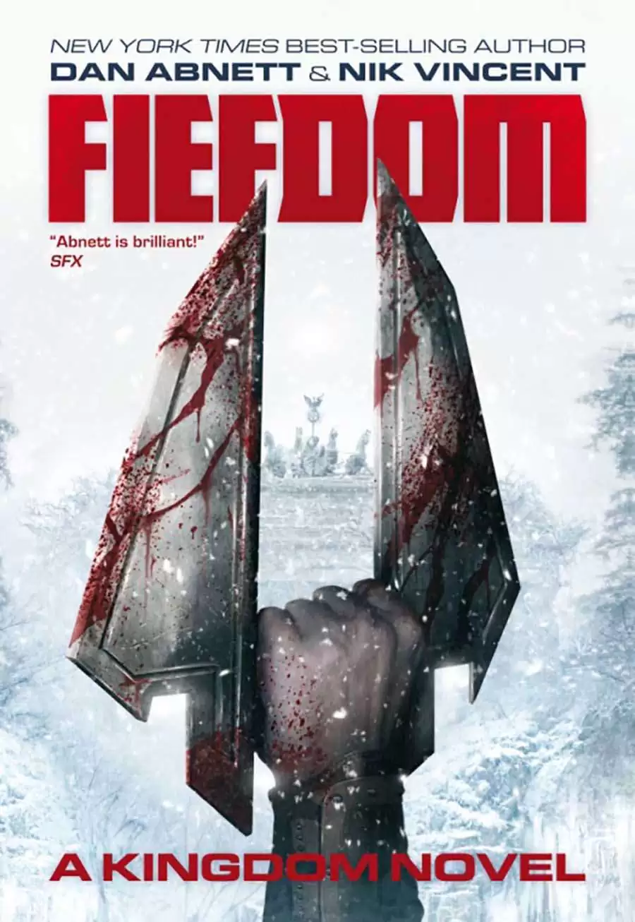 Fiefdom - Rebellion | Abaddon Books | DriveThruRPG