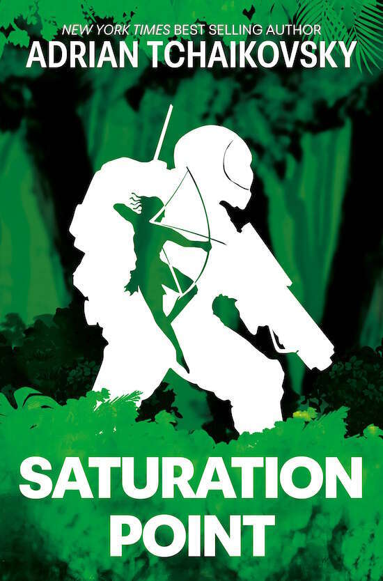 Saturation Point - Rebellion | Solaris | DriveThruRPG