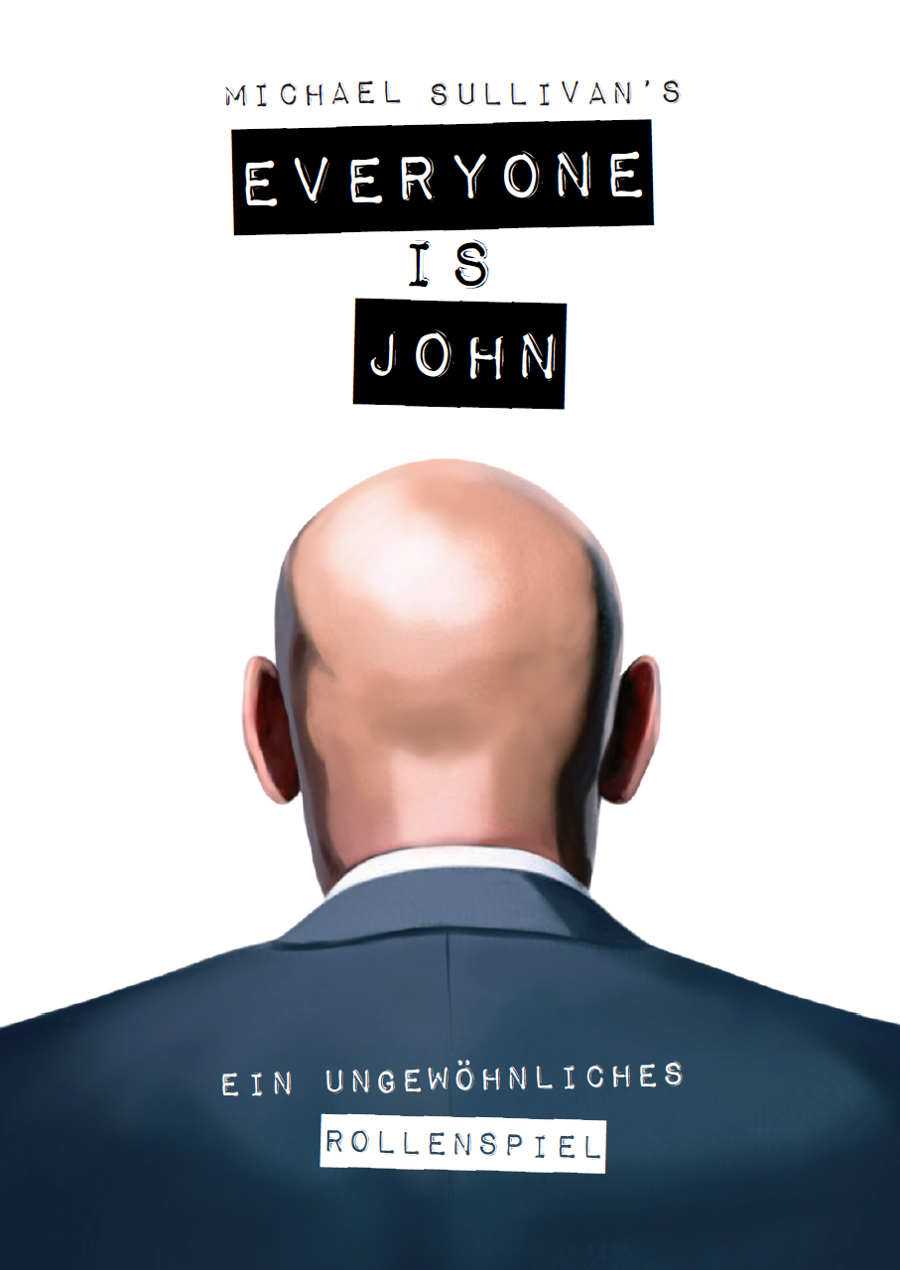 Everyone is John - Deutsche Ausgabe - Pro Indie / Vagrant Workshop ...