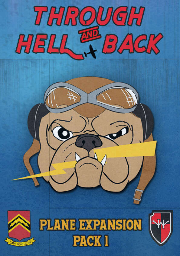 Plane Expansion Pack 1 - Gudkarma Games | DriveThruRPG