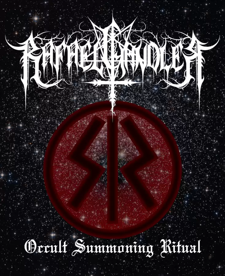 Occult Summoning Ritual - Neoplastic Press | DriveThruRPG