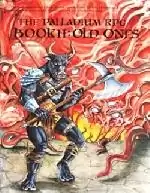 Palladium RPG Book II: Old Ones - 1st Edition Rules - Palladium Books ...