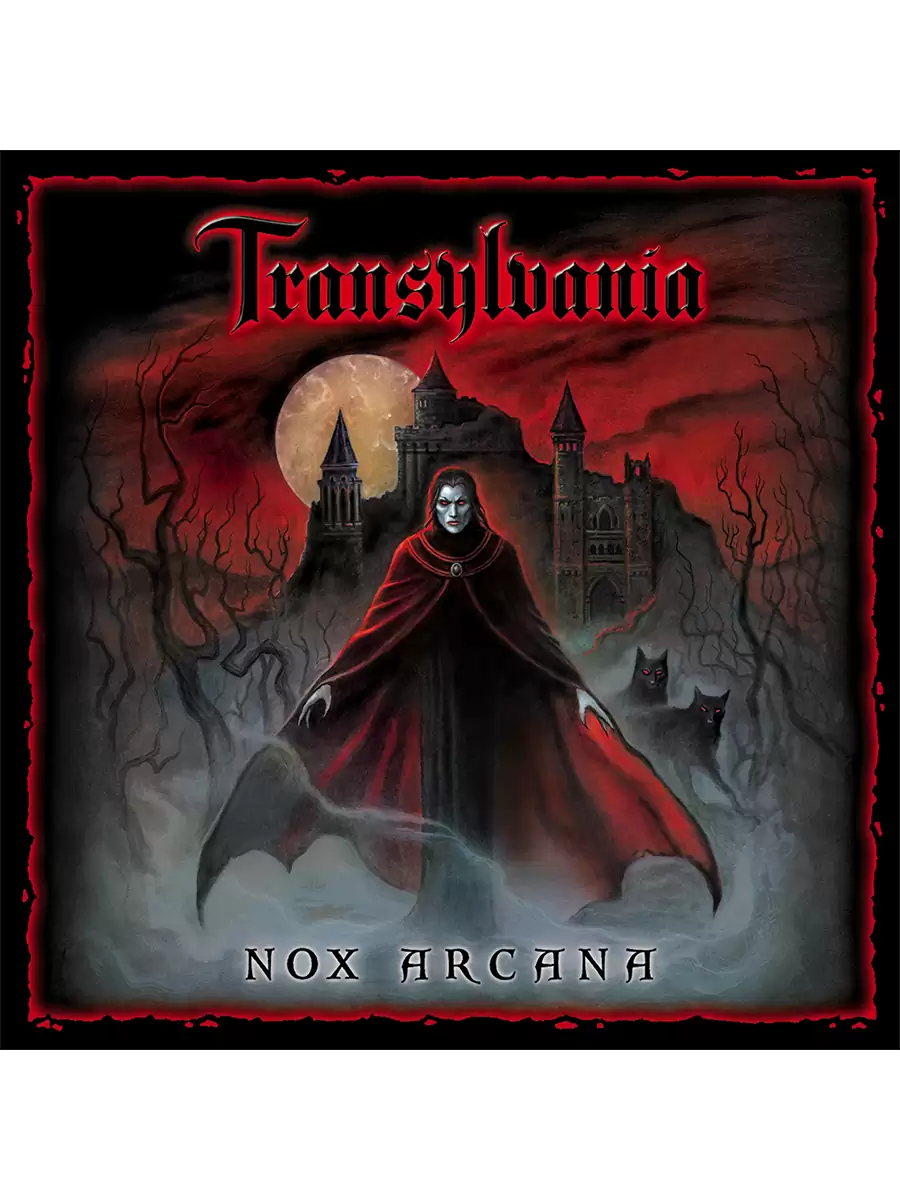 Transylvania - Monolith Graphics | DriveThruRPG