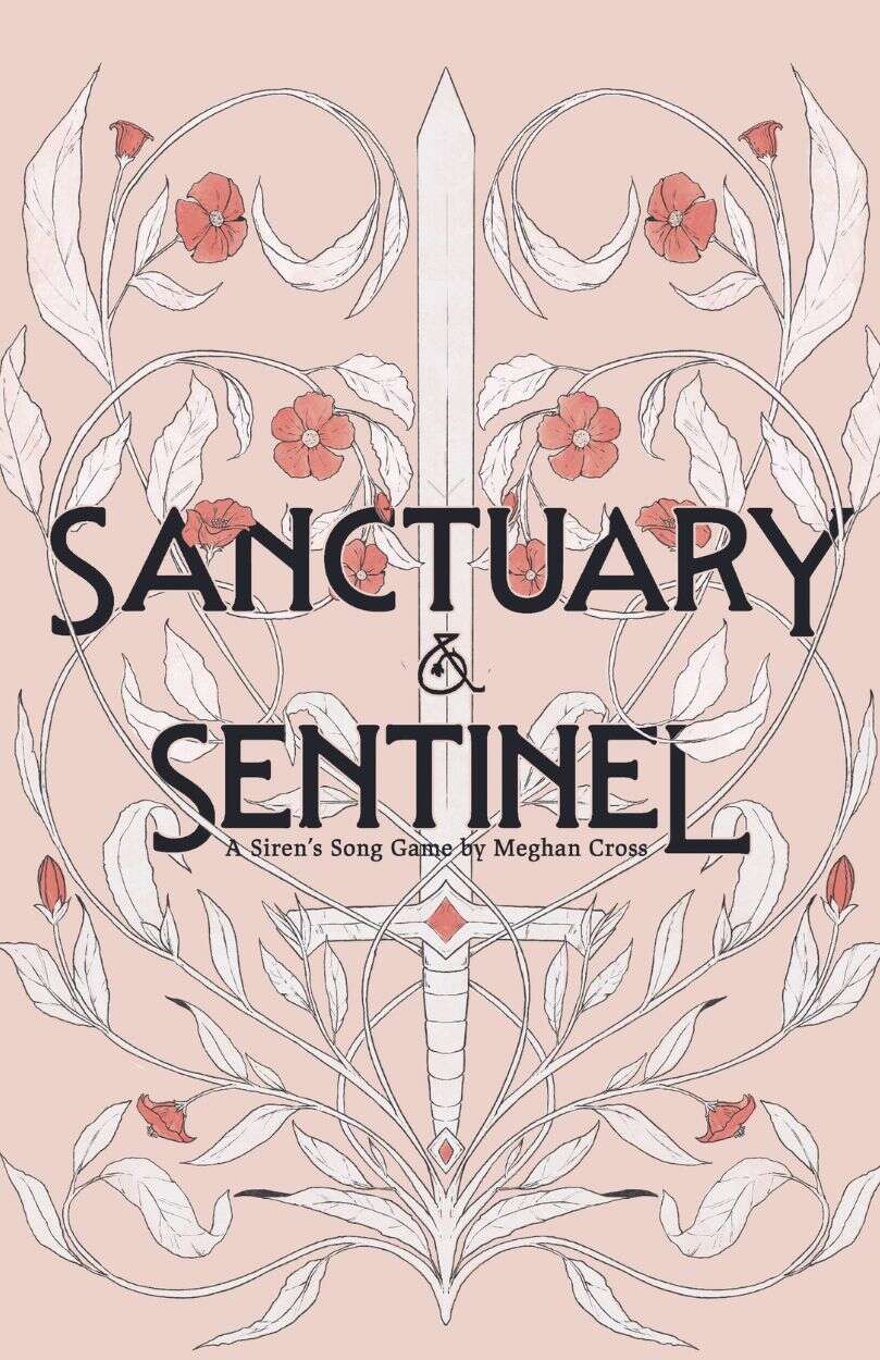 Sanctuary and Sentinel - Siren's Song Games | Siren's Song Games ...