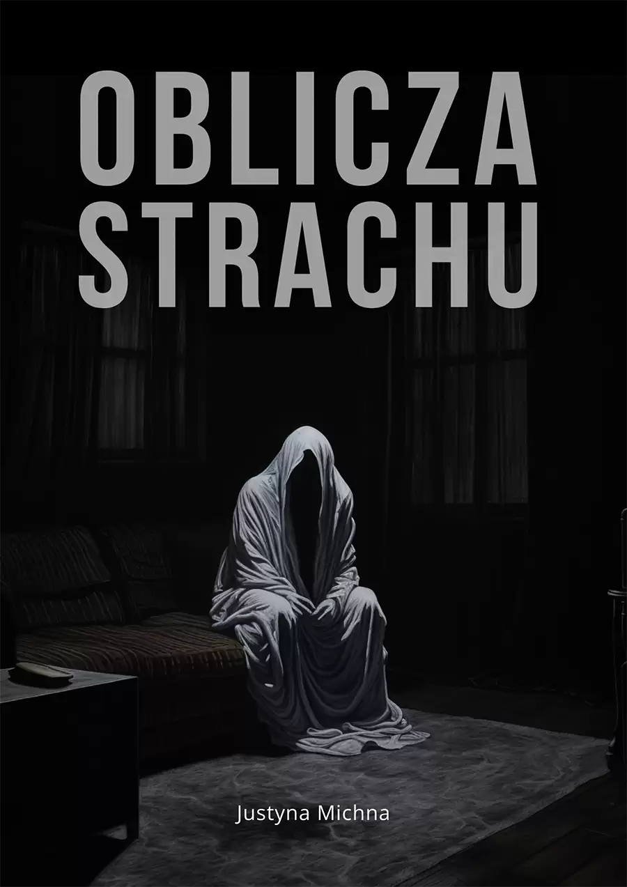 Oblicza Strachu - Tableflip RPG | DriveThruRPG