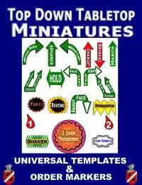 Top Down Movement, order, and templates - Ravensworth Press | Top Down ...