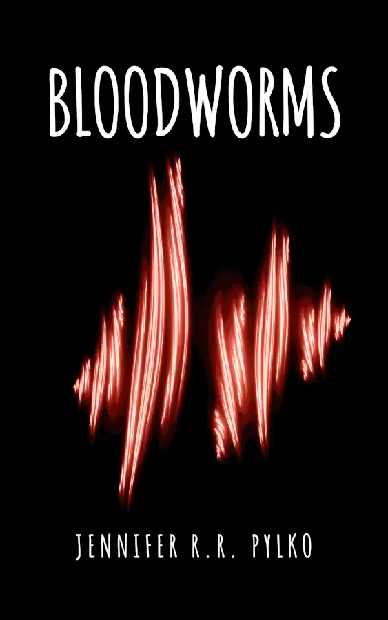 Bloodworms - Glycera | DriveThruRPG