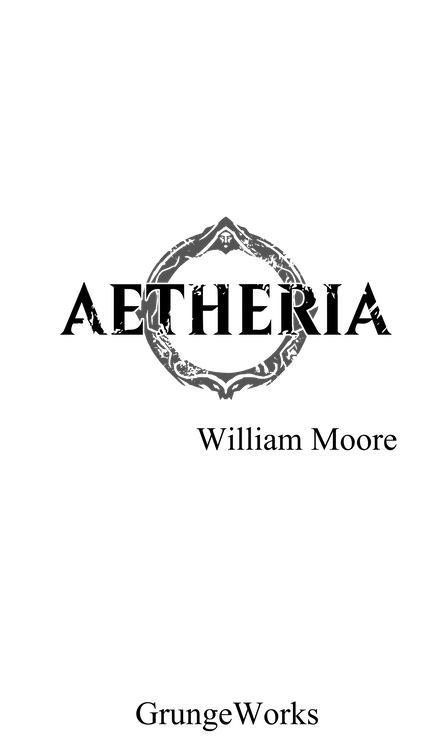 Aetheria - GrungeWorks | DriveThruRPG