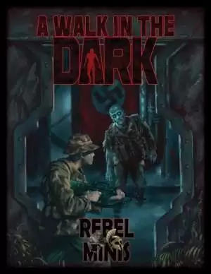 A Walk in the Dark - Rebel Minis | DriveThruRPG