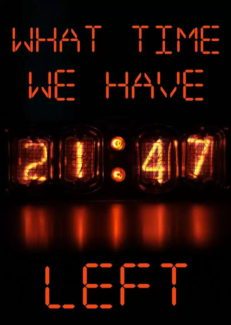WHAT TIME WE HAVE LEFT - Damsels & Dice | Damsels & Dice | DriveThruRPG