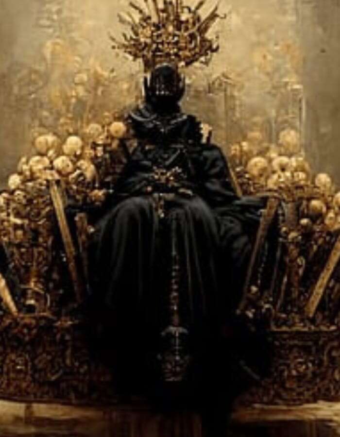 Il Re Boia... Racconta - VittoGufo | DriveThruRPG