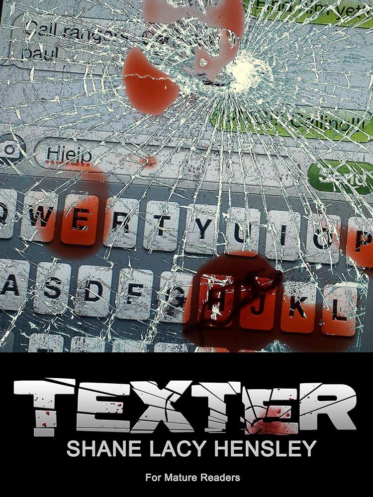 Texter - Pinnacle Entertainment | DriveThruRPG