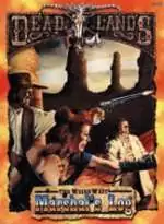 Deadlands Classic: Marshal's Log - Pinnacle Entertainment | Deadlands ...