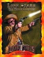 Deadlands Classic: Lone Stars - Pinnacle Entertainment | Deadlands ...