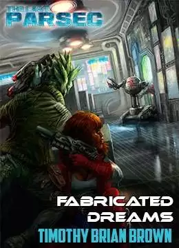 Wendigo Tales: The Last Parsec: Prefabricated Dreams - Pinnacle Entertainment | Weird Wars ...