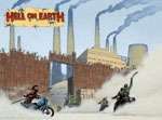 GM Screen Inserts--Deadlands Classic - Pinnacle Entertainment ...