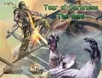 GM Screen Inserts--Tour of Darkness - Pinnacle Entertainment | Savage ...