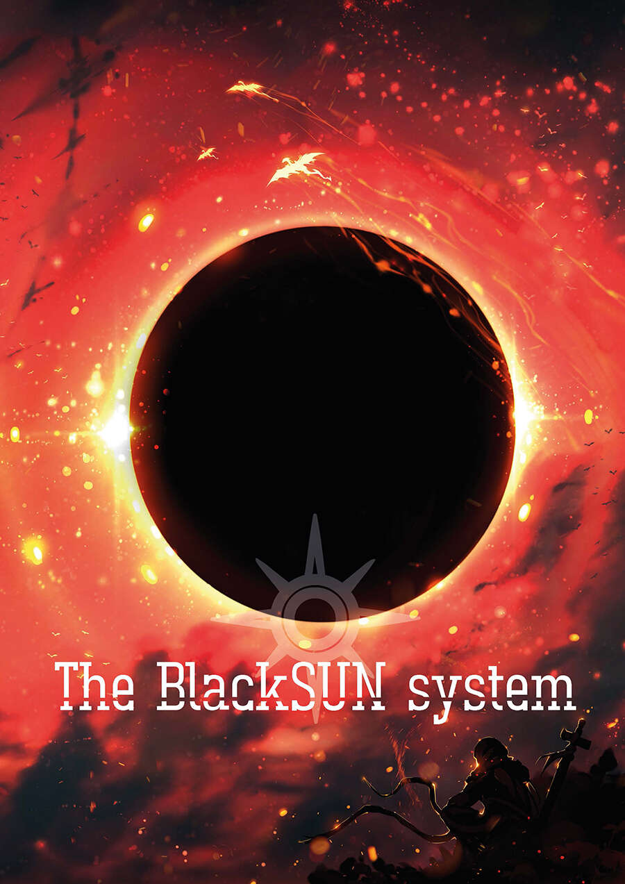 BlackSUN System - BlackSUN | DriveThruRPG