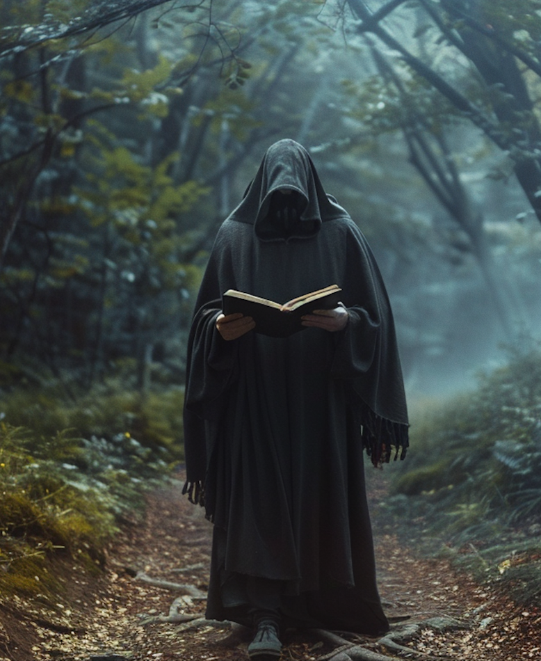 Spell Recovery During Movement - Yalarad Games | DriveThruRPG