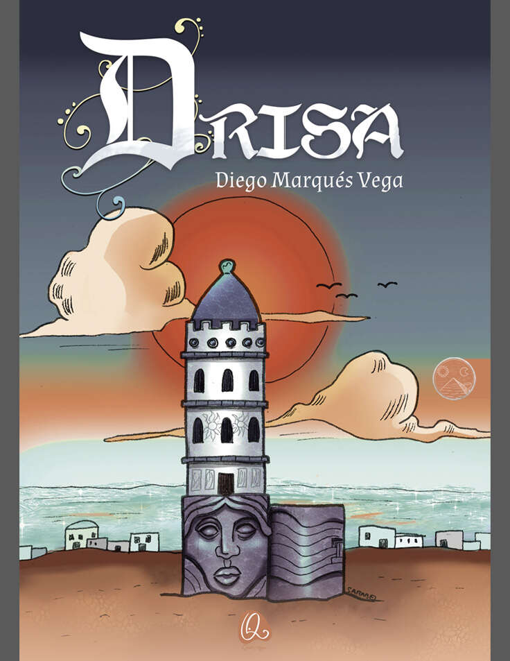 Drisa - Quid Agis Editorial | DriveThruRPG