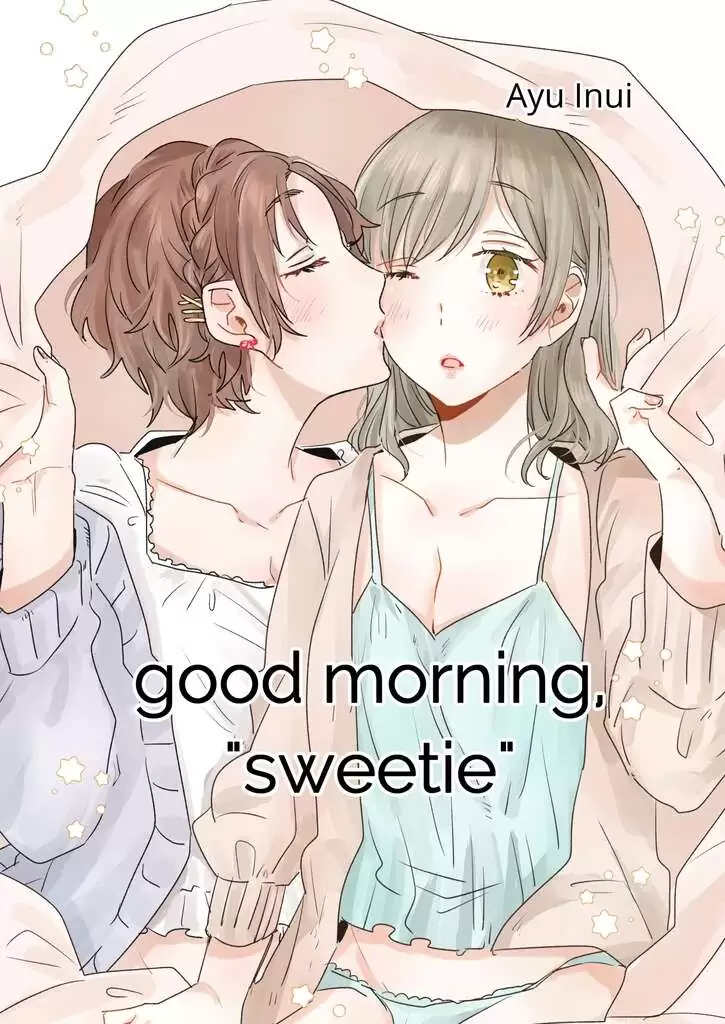 good morning, "sweetie" - YURI HUB | DriveThruRPG