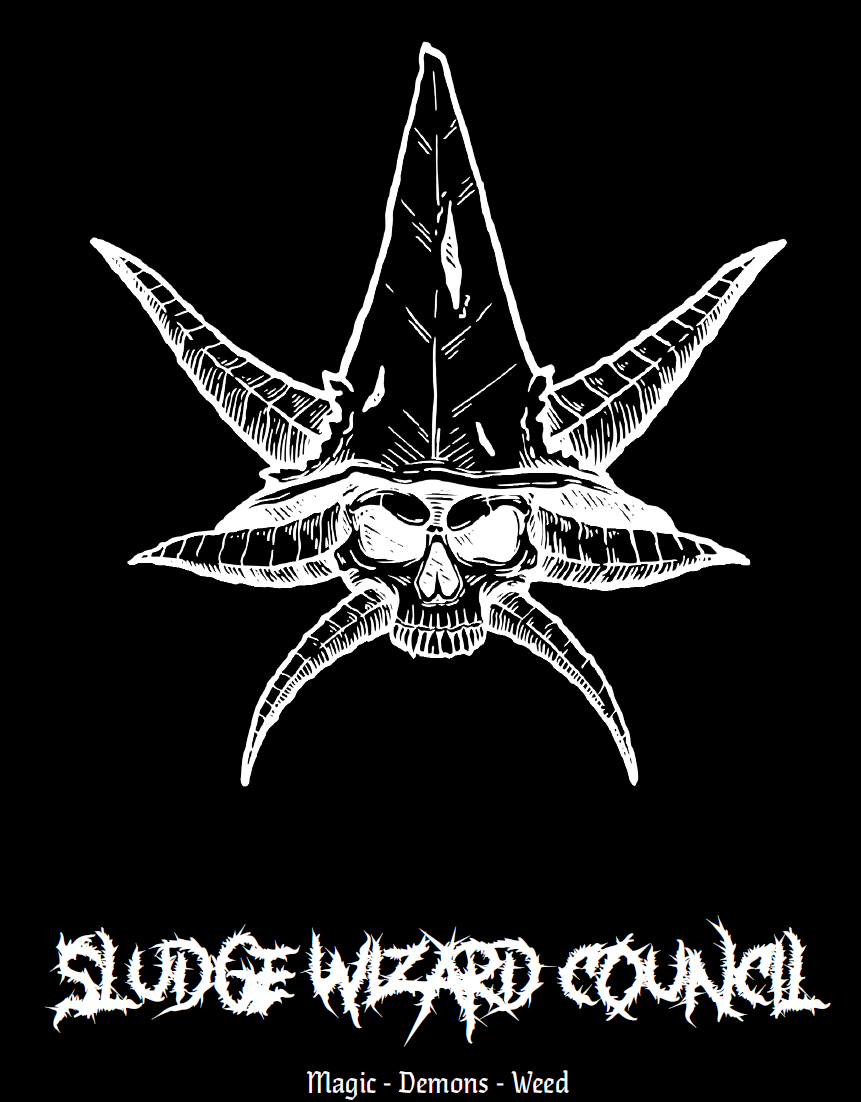 Sludge Wizard Council - Sludge Wizard Council | DriveThruRPG