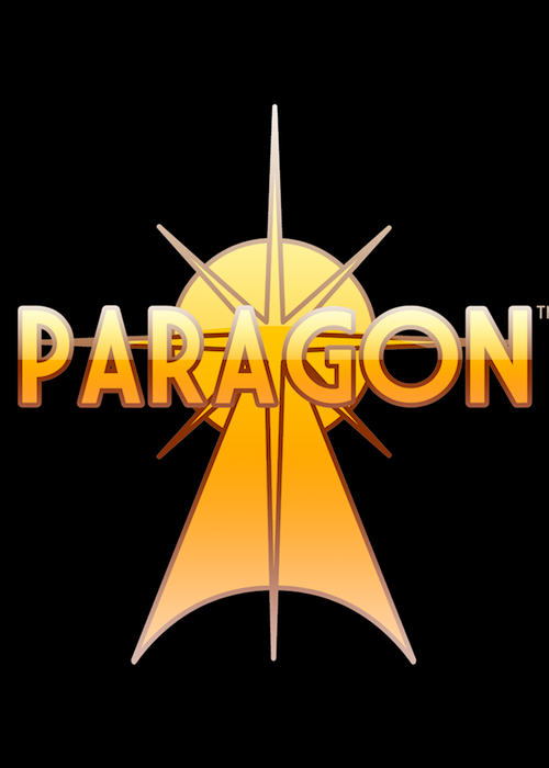 Paragon: HDL Second Edition Quick-Start Guide - Tremorworks | DriveThruRPG