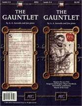 The Gauntlet - World's Largest RPGs | World's Largest RPGs | DriveThruRPG