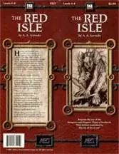 The Red Isle - World's Largest RPGs | World's Largest RPGs | DriveThruRPG